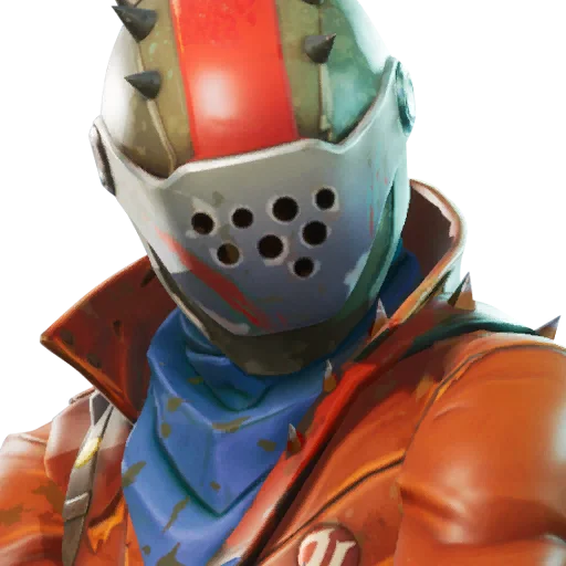⫷ Fortnite Rust Lord Skin ⫸ Characters & Skins 👕 ᑕ ᑐnite.site