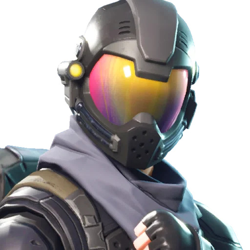 ⫷ Fortnite Rogue Agent Skin ⫸ Characters & Skins 👕 ᑕ ᑐnite.site