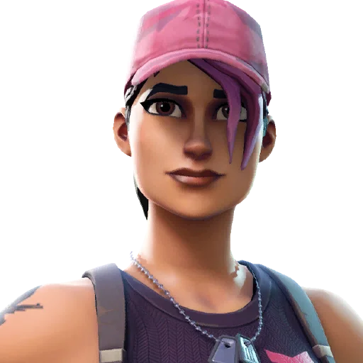 ⫷ Fortnite Rose Team Leader Skin ⫸ Characters & Skins 👕 ᑕ ᑐnite.site