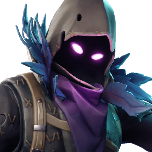 ⫷ Fortnite Raven Skin ⫸ Characters & Skins 👕 ᑕ ᑐnite.site