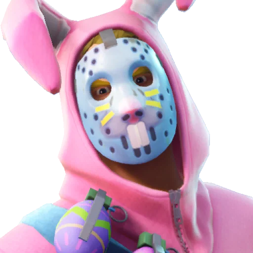 ⫷ Fortnite Bunny Brawler Skin ⫸ Characters & Skins 👕 ᑕ ᑐnite.site