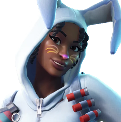 ⫷ Fortnite Bunny Brawler Skin ⫸ Characters & Skins 👕 ᑕ ᑐnite.site