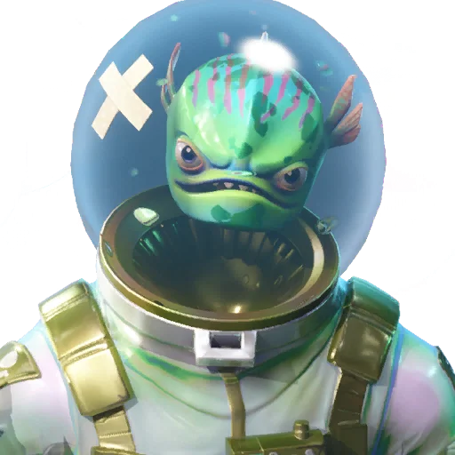 ⫷ Fortnite Leviathan Skin ⫸ Characters & Skins 👕 ᑕ ᑐnite.site