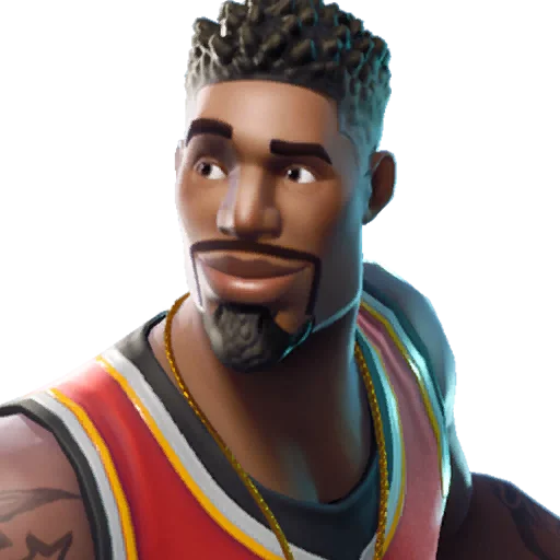 ⫷ Fortnite Triple Threat Skin ⫸ Characters & Skins 👕 ᑕ ᑐnite.site