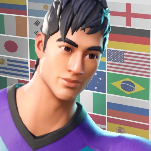 ⫷ Fortnite Poised Playmaker Skin ⫸ Characters & Skins 👕 ᑕ ᑐnite.site