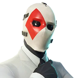 ⫷ Fortnite Wild Card Skin ⫸ Characters & Skins 👕 ᑕ ᑐnite.site