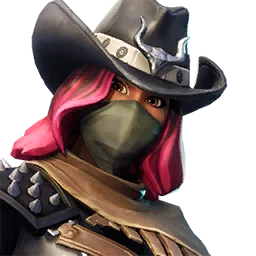 ⫷ Fortnite Calamity Skin ⫸ Characters & Skins 👕 ᑕ ᑐnite.site