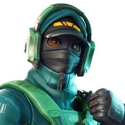 ⫷ Fortnite Reflex Skin ⫸ Characters & Skins 👕 ᑕ ᑐnite.site