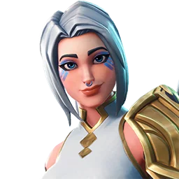 ⫷ Skin Fortnite Arcángel Sombría ⫸ Trajes y Skins Fortnite 👕 ᑕ ᑐnite.site