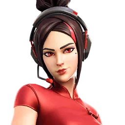 ⫷ Fortnite Demi Skin ⫸ Characters & Skins 👕 ᑕ ᑐnite.site