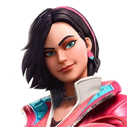 ⫷ Fortnite Rox Skin ⫸ Characters & Skins 👕 ᑕ ᑐnite.site