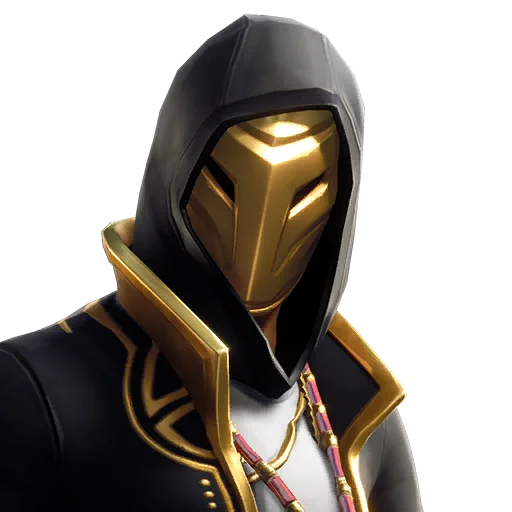 ⫷ Fortnite Xander Skin ⫸ Characters & Skins 👕 ᑕ ᑐnite.site