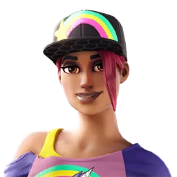 ⫷ Fortnite Brilliant Bomber Skin ⫸ Characters & Skins 👕 ᑕ ᑐnite.site