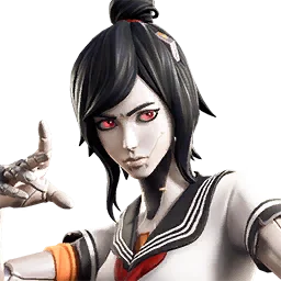 ⫷ Fortnite Tsuki Skin ⫸ Characters & Skins 👕 ᑕ ᑐnite.site