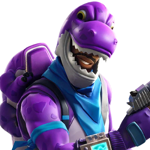 ⫷ Fortnite Rex Skin ⫸ Characters & Skins 👕 ᑕ ᑐnite.site