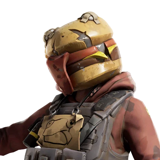 ⫷ Fortnite Guaco Skin ⫸ Characters & Skins 👕 ᑕ ᑐnite.site