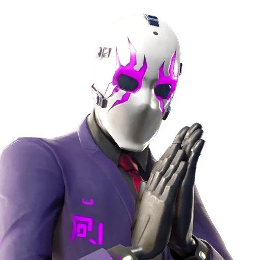 ⫷ Fortnite Wild Card Skin ⫸ Characters & Skins 👕 ᑕ ᑐnite.site