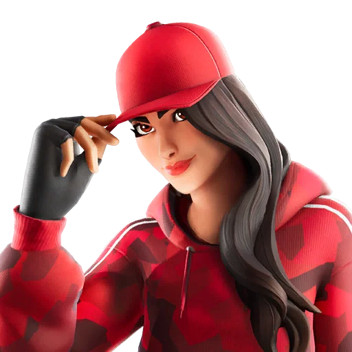 ⫷ Fortnite Boardwalk Ruby Skin ⫸ Characters & Skins 👕 ᑕ ᑐnite.site