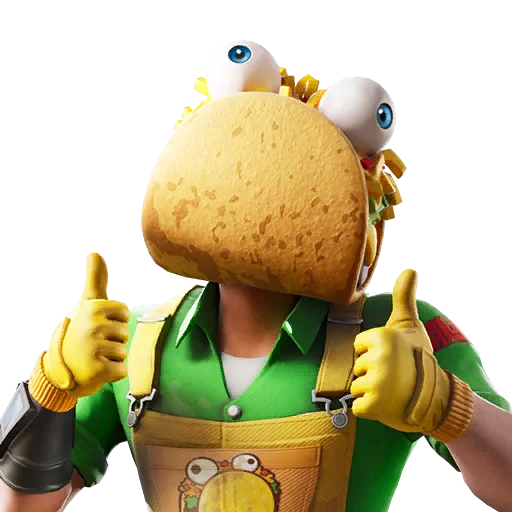 ⫷ Fortnite Guaco Skin ⫸ Characters & Skins 👕 ᑕ ᑐnite.site