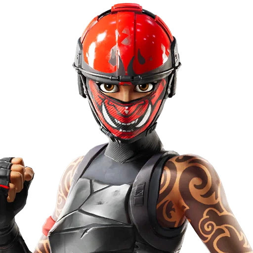 ⫷ Fortnite Manic Skin ⫸ Characters & Skins 👕 ᑕ ᑐnite.site
