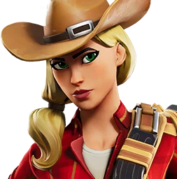 ⫷ Fortnite Rustler Skin ⫸ Characters & Skins 👕 ᑕ ᑐnite.site