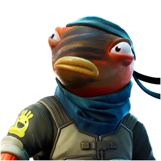 ⫷ Fortnite Toona Fish Skin ⫸ Characters & Skins 👕 ᑕ ᑐnite.site