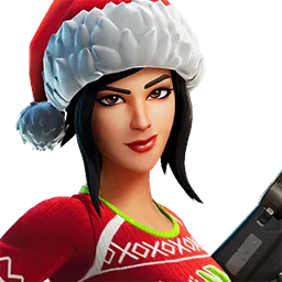 ⫷ Fortnite Cozy Commander Skin ⫸ Characters & Skins 👕 ᑕ ᑐnite.site