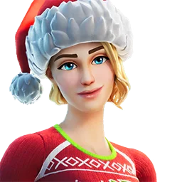 ⫷ Fortnite Cozy Commander Skin ⫸ Characters & Skins 👕 ᑕ ᑐnite.site