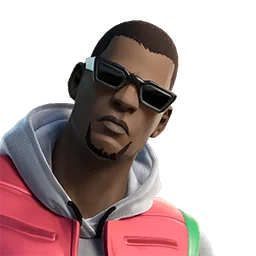 ⫷ Skin Fortnite Tango ⫸ Trajes y Skins Fortnite 👕 ᑕ ᑐnite.site