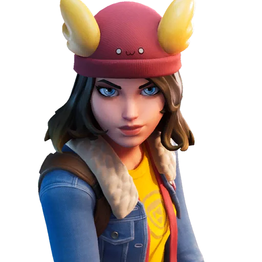 ⫷ Fortnite Undercover Skye Skin ⫸ Characters & Skins 👕 ᑕ ᑐnite.site
