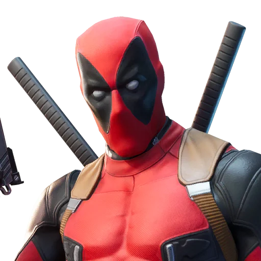 ⫷ Fortnite Deadpool Skin ⫸ Characters & Skins 👕 ᑕ ᑐnite.site