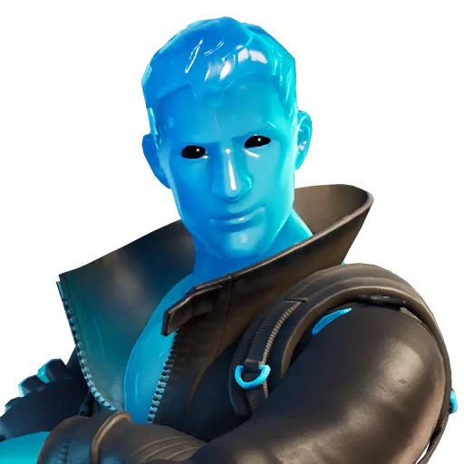 ⫷ Fortnite Skin Jonesy — O Primeiro ⫸ Personagens e Skins do Fortnite 👕 ...