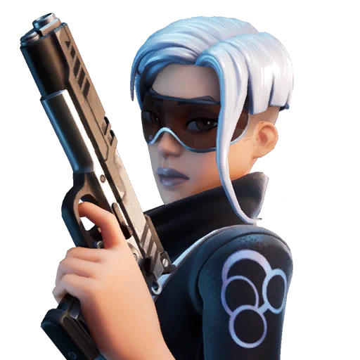 ⫷ Fortnite Echo Skin ⫸ Characters & Skins 👕 ᑕ ᑐnite.site