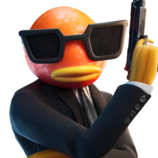 ⫷ Fortnite Toona Fish Skin ⫸ Characters & Skins 👕 ᑕ ᑐnite.site