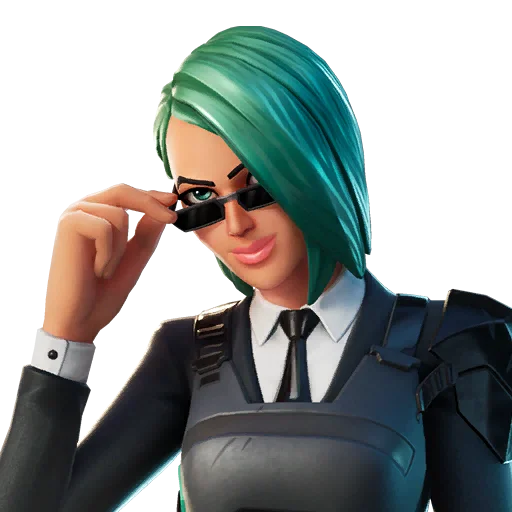 ⫷ Fortnite Envoy Skin ⫸ Characters & Skins 👕 ᑕ ᑐnite.site