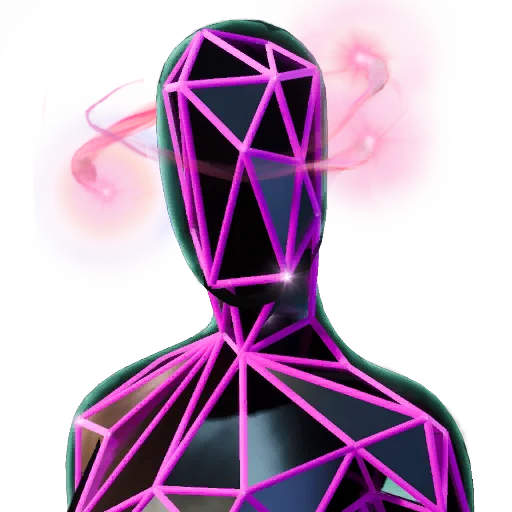 ⫷ Fortnite Iso Skin ⫸ Characters & Skins 👕 ᑕ ᑐnite.site