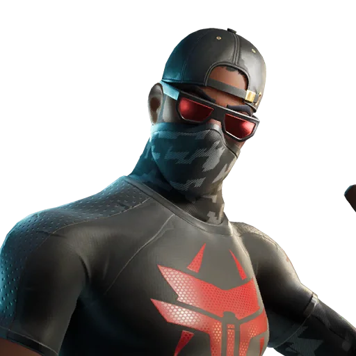 ⫷ Fortnite Scarlet Commander Skin ⫸ Characters & Skins 👕 ᑕ ᑐnite.site