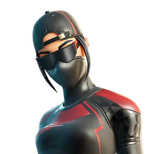 ⫷ Fortnite Scarlet Commander Skin ⫸ Characters & Skins 👕 ᑕ ᑐnite.site