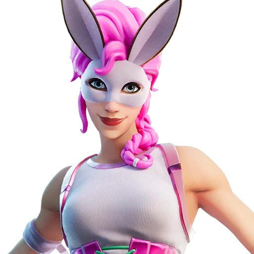 ⫷ Fortnite Rabbit Raider Skin ⫸ Characters & Skins 👕 ᑕ ᑐnite.site