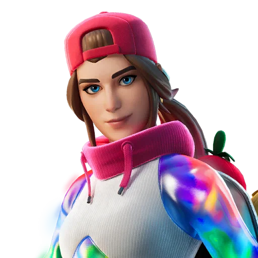 ⫷ Fortnite Loserfruit Skin ⫸ Characters & Skins 👕 ᑕ ᑐnite.site