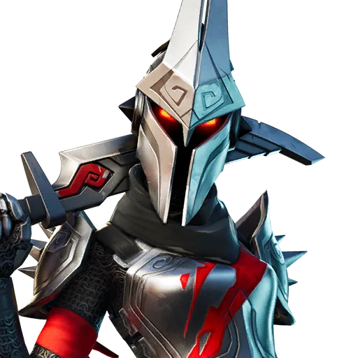 ⫷ Fortnite Eternal Knight Skin ⫸ Characters & Skins 👕 ᑕ ᑐnite.site
