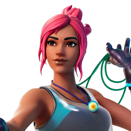 ⫷ Fortnite Dynamo TNTina Skin ⫸ Characters & Skins 👕 ᑕ ᑐnite.site