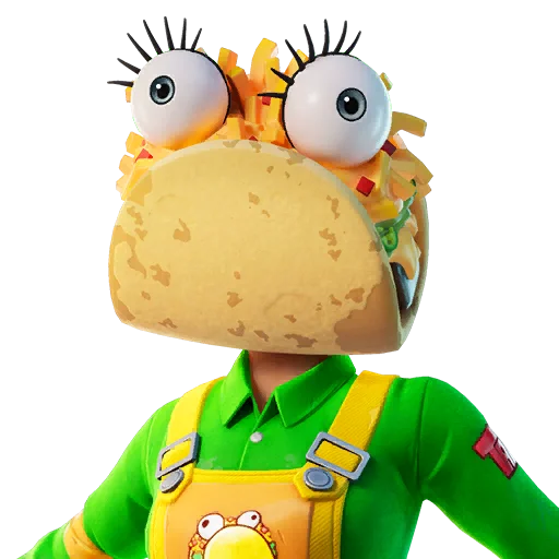 ⫷ Fortnite Guaco Skin ⫸ Characters & Skins 👕 ᑕ ᑐnite.site