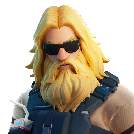 ⫷ Fortnite Agent Jones Skin ⫸ Characters & Skins 👕 ᑕ ᑐnite.site