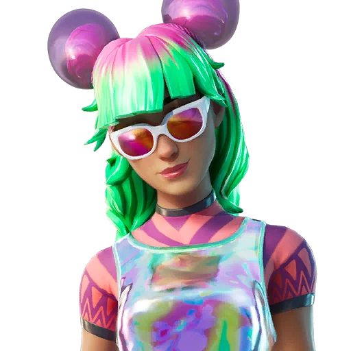 ⫷ Fortnite Zoey Skin ⫸ Characters & Skins 👕 ᑕ ᑐnite.site