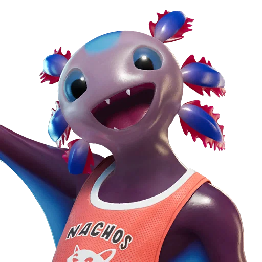 ⫷ Fortnite Axo Skin ⫸ Characters & Skins 👕 ᑕ ᑐnite.site