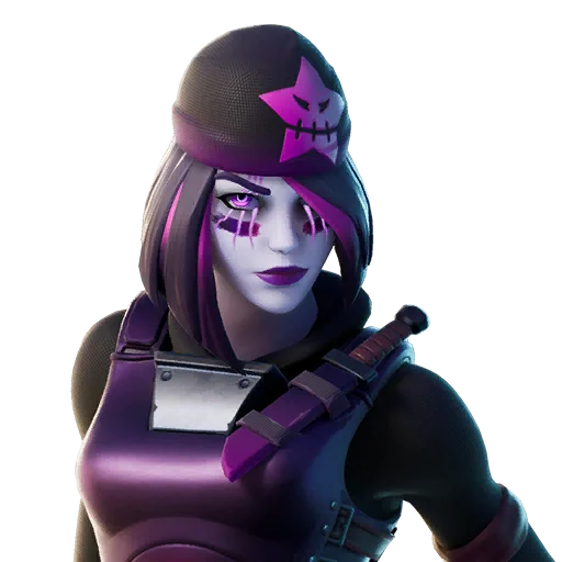 ⫷ Fortnite Dark Skully Skin ⫸ Characters & Skins 👕 ᑕ ᑐnite.site