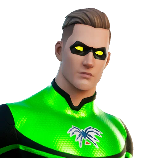 ⫷ Fortnite Backlash Skin ⫸ Characters & Skins 👕 ᑕ ᑐnite.site