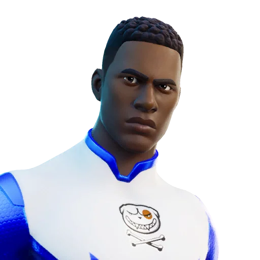 ⫷ Fortnite Backlash Skin ⫸ Characters & Skins 👕 ᑕ ᑐnite.site