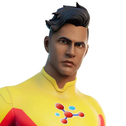 ⫷ Fortnite Backlash Skin ⫸ Characters & Skins 👕 ᑕ ᑐnite.site